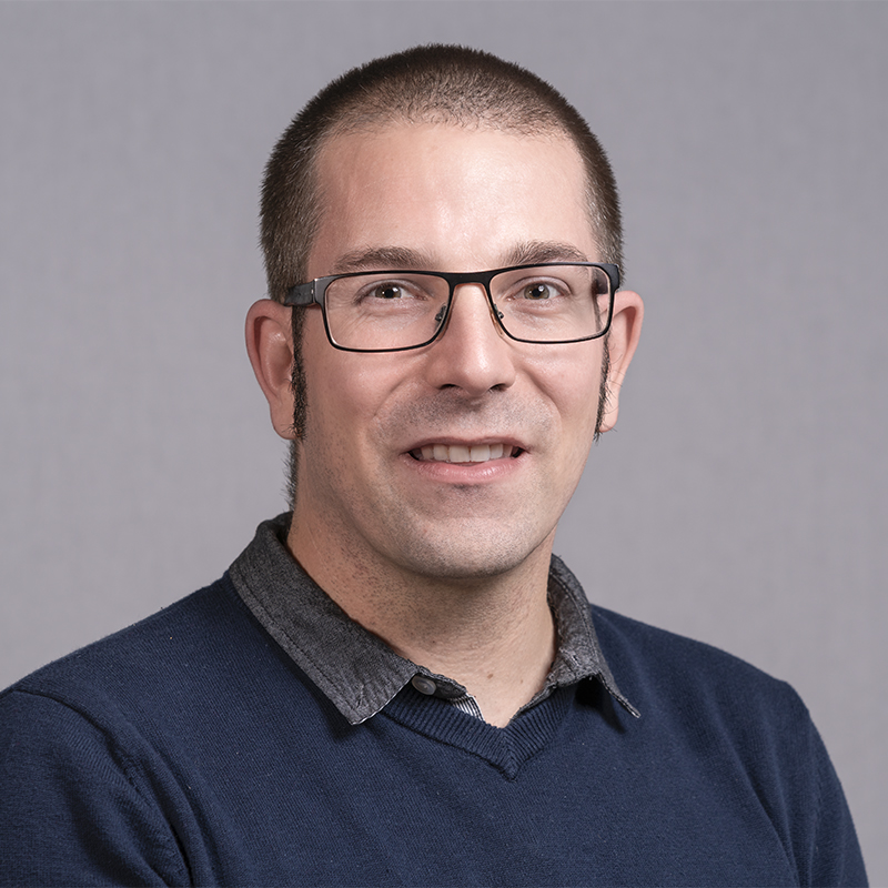 CES Bauingenieur - Team